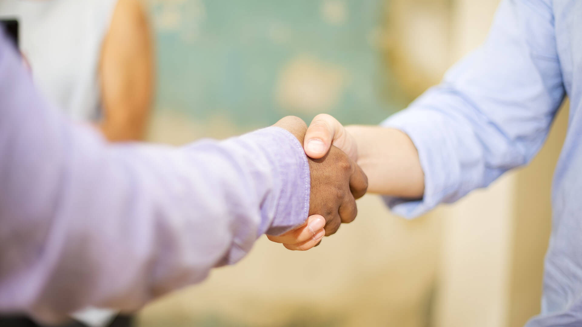 Channel Partners - Dejero